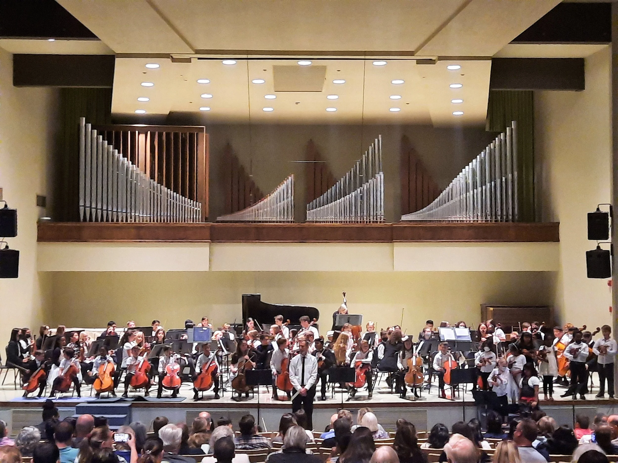 PACIFIC UNION COLLEGE ELEMENTARY SCHOOL