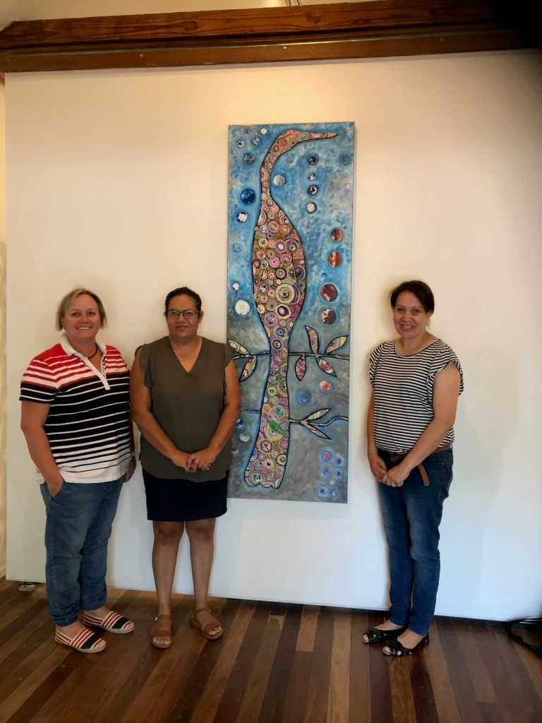 ANW - Create the Curator — Arts North West