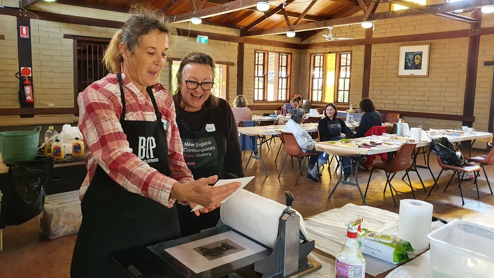 Arts North West CreativiTEA project returning to the region — Arts ...