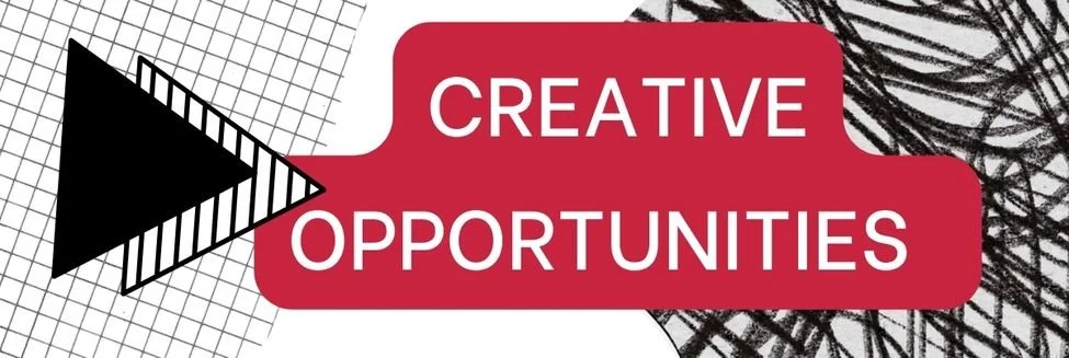 Professional, Creative & Employment Opportunities — Arts North West