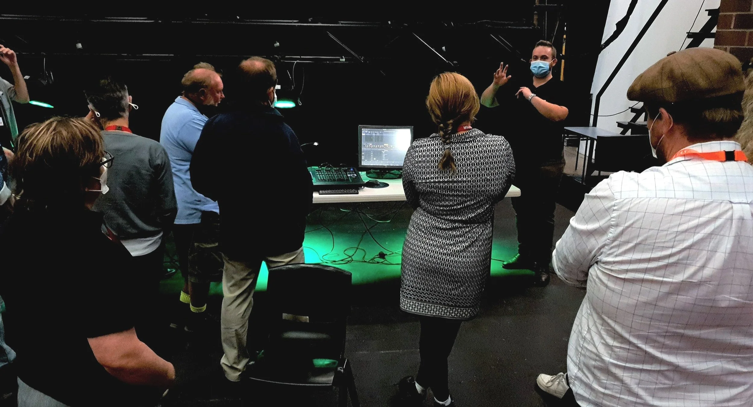 Get Your Act Together Resources — Arts North West