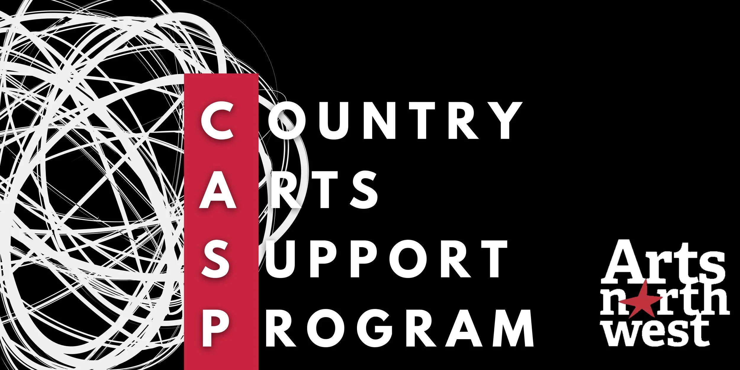 CASP Grants 2022 — Arts North West
