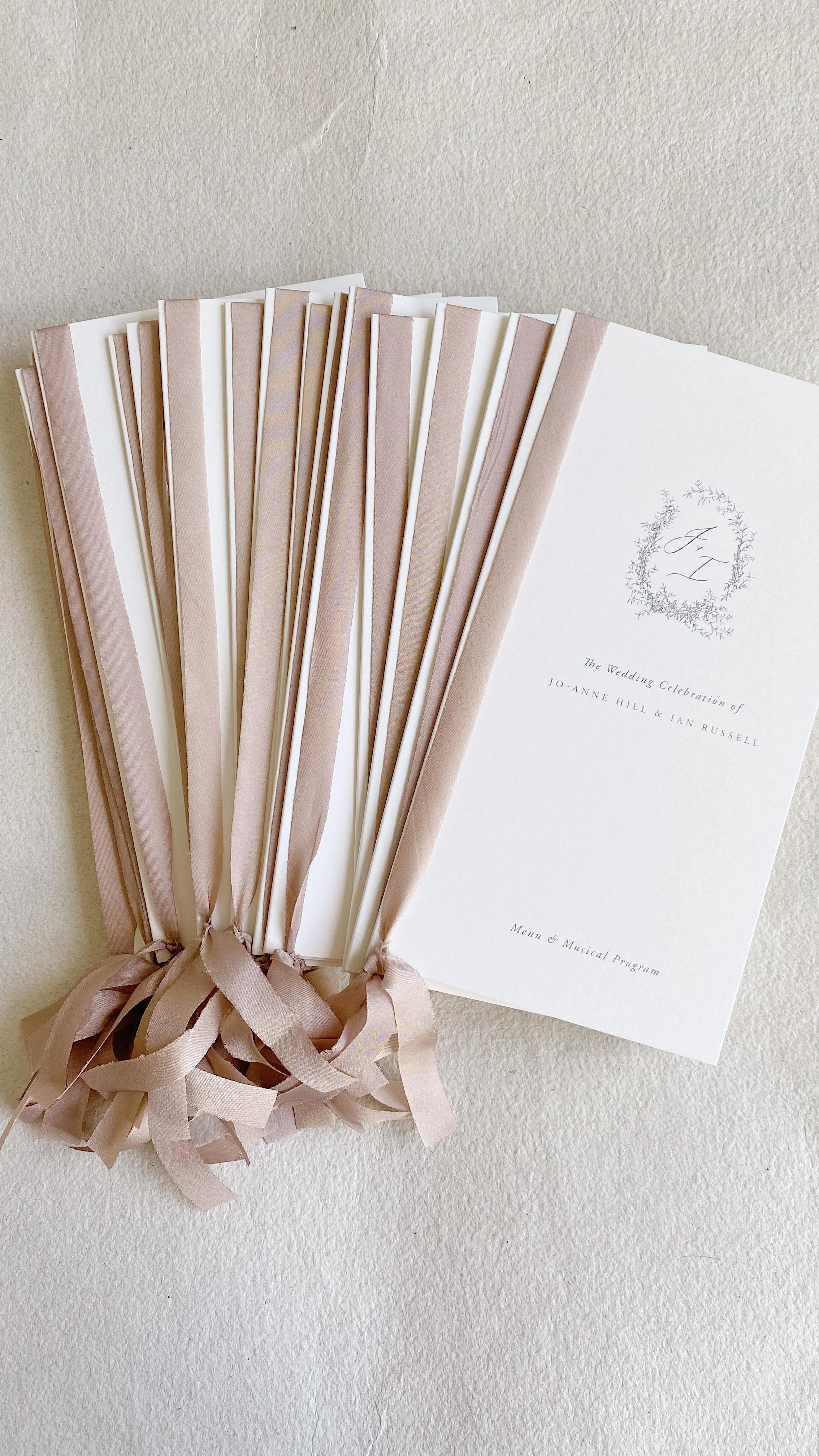 Paula Lee Calligraphy