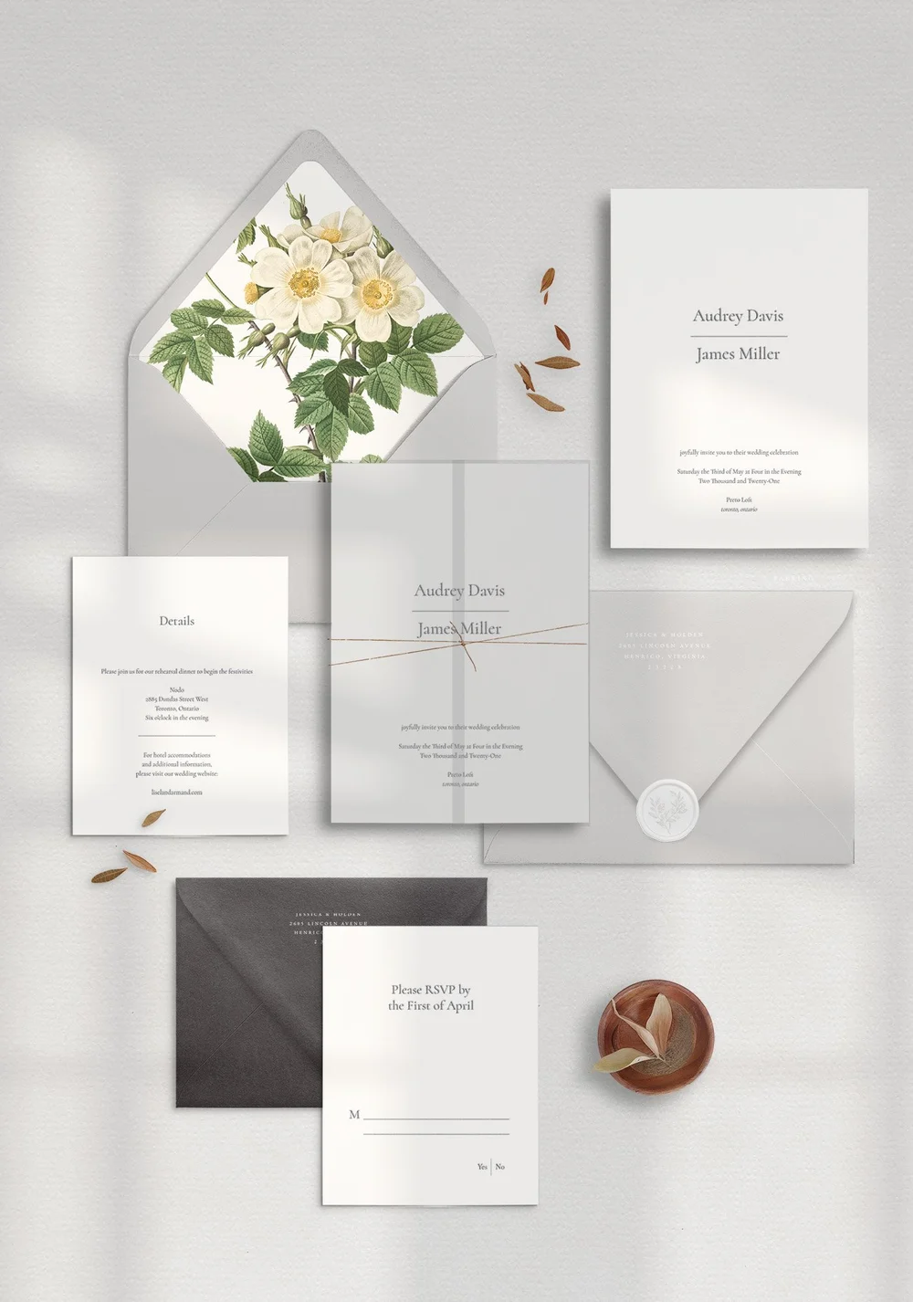 Paula Lee Calligraphy