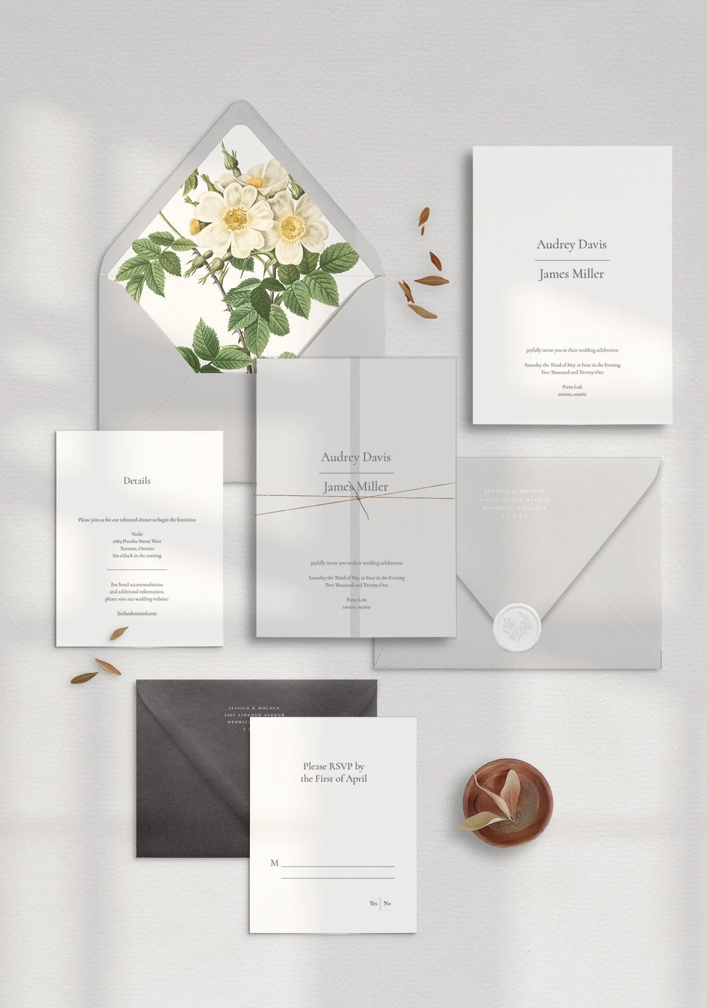 Paula Lee Calligraphy