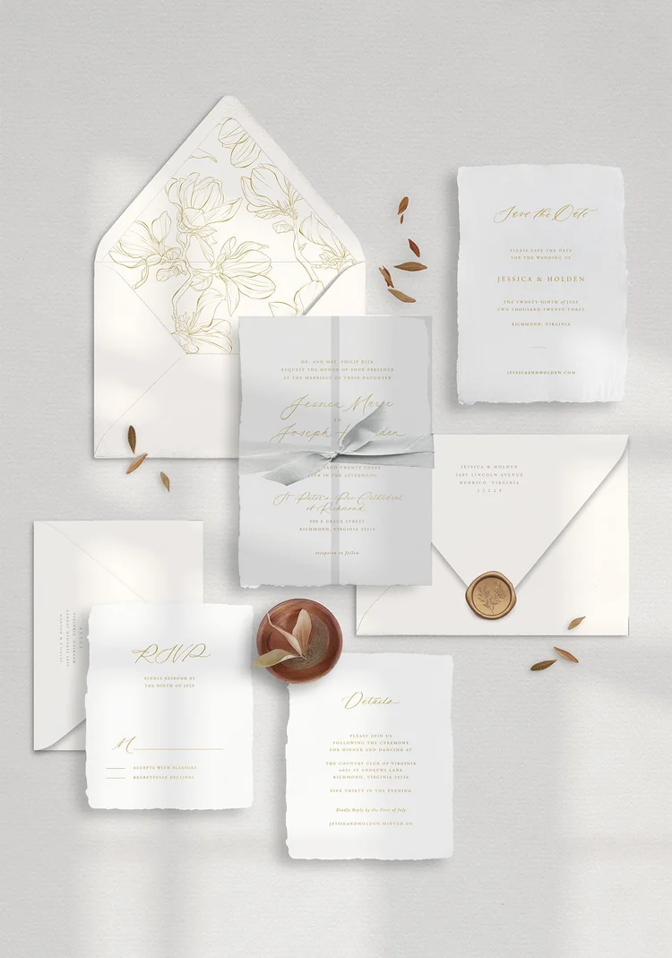 Paula Lee Calligraphy