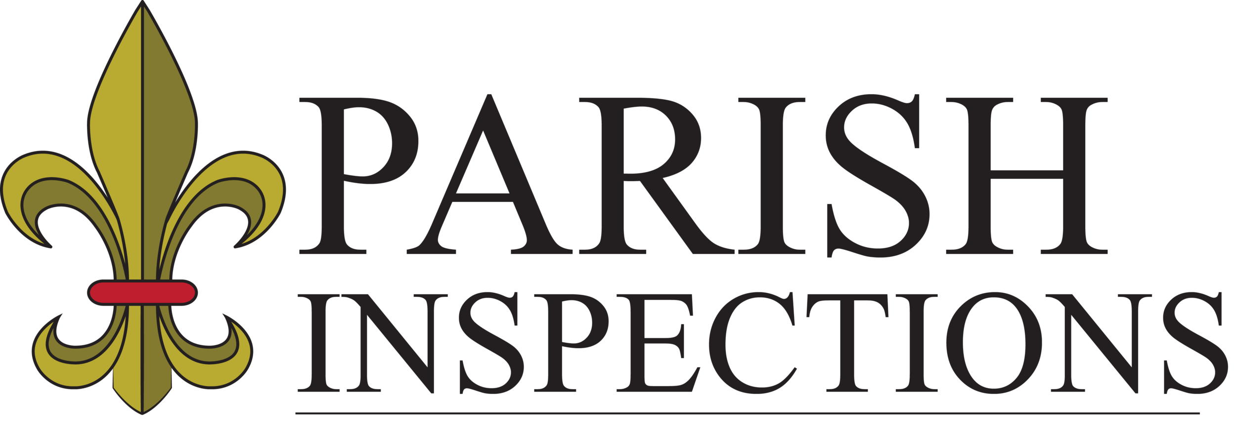 Building Code Inspectors | Louisiana & Texas | Parish Inspections. L.L.C.