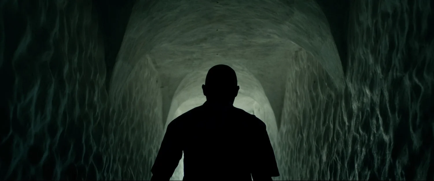 Volta — PAUL NEVISON