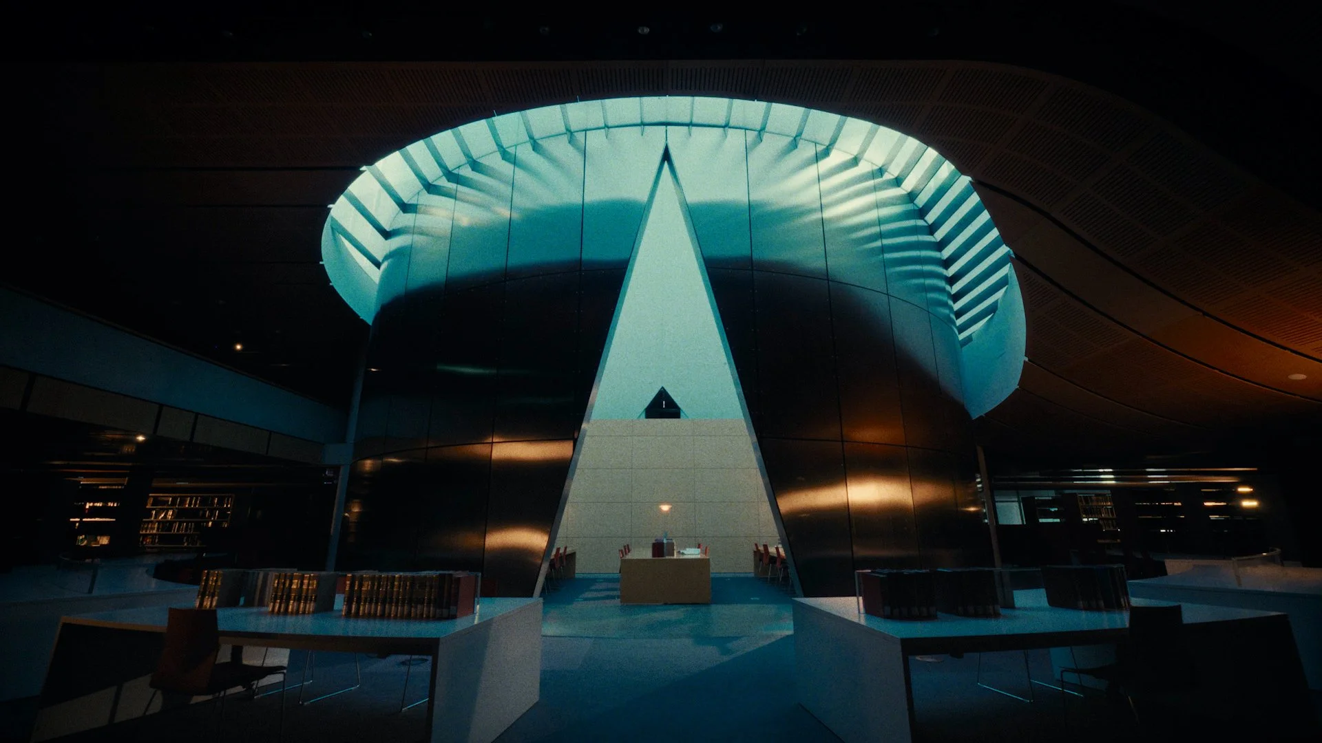 The New Day — PAUL NEVISON