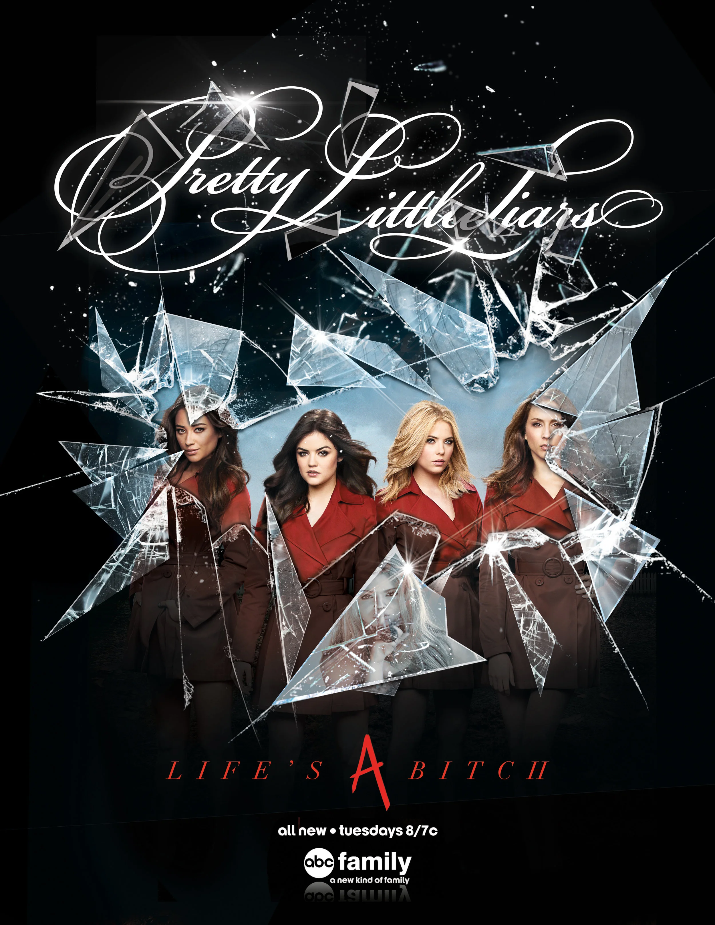Pretty little liars season 4 soundtrack - lasopadiscover