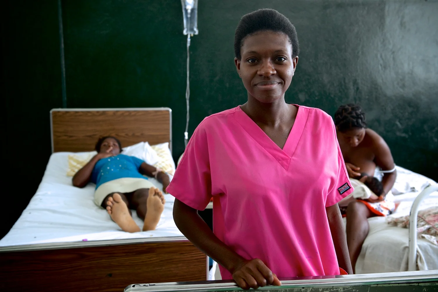 Midwives for Haiti — HannaTruscott PhotographyMidwives for Haiti