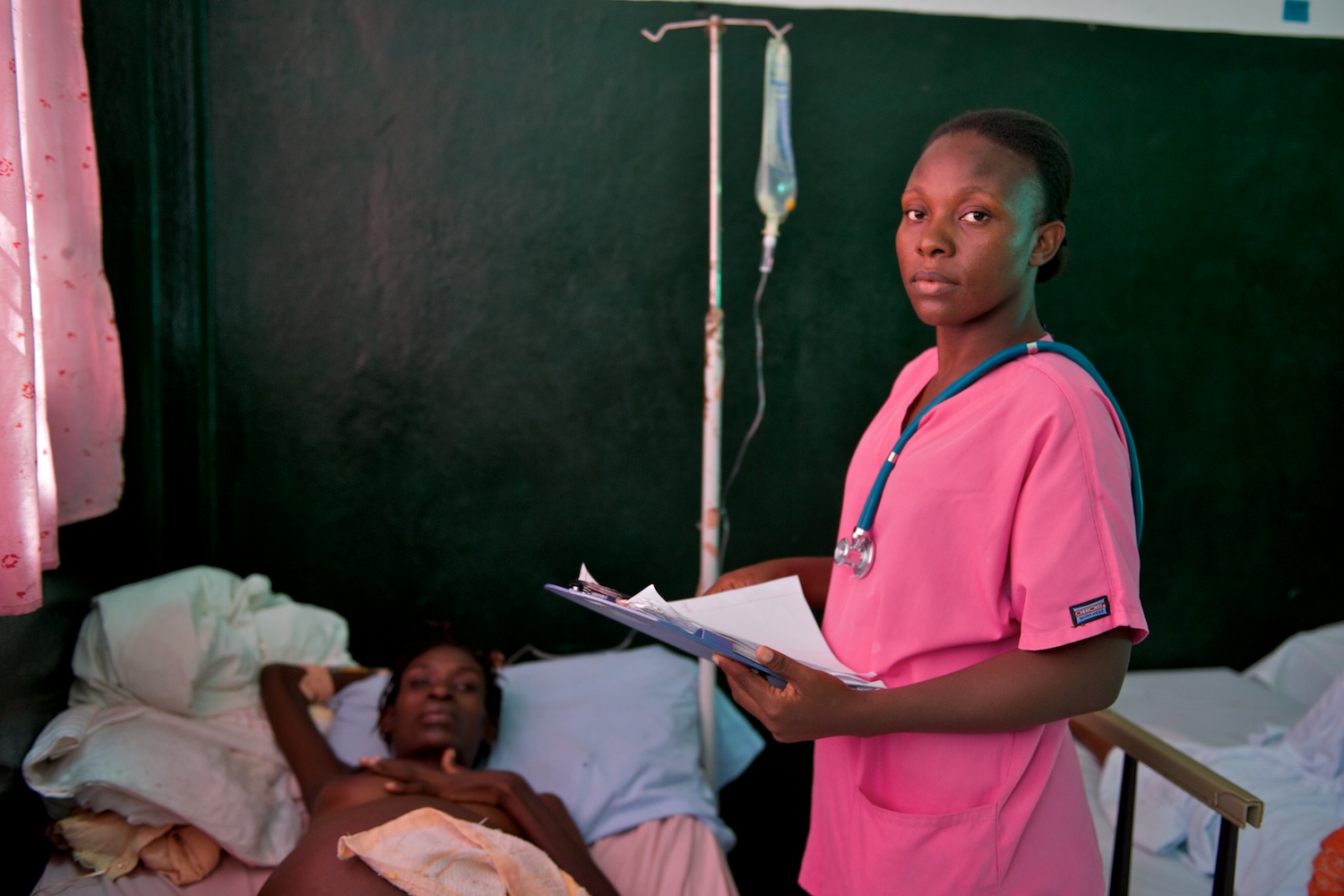Midwives for Haiti — HannaTruscott PhotographyMidwives for Haiti