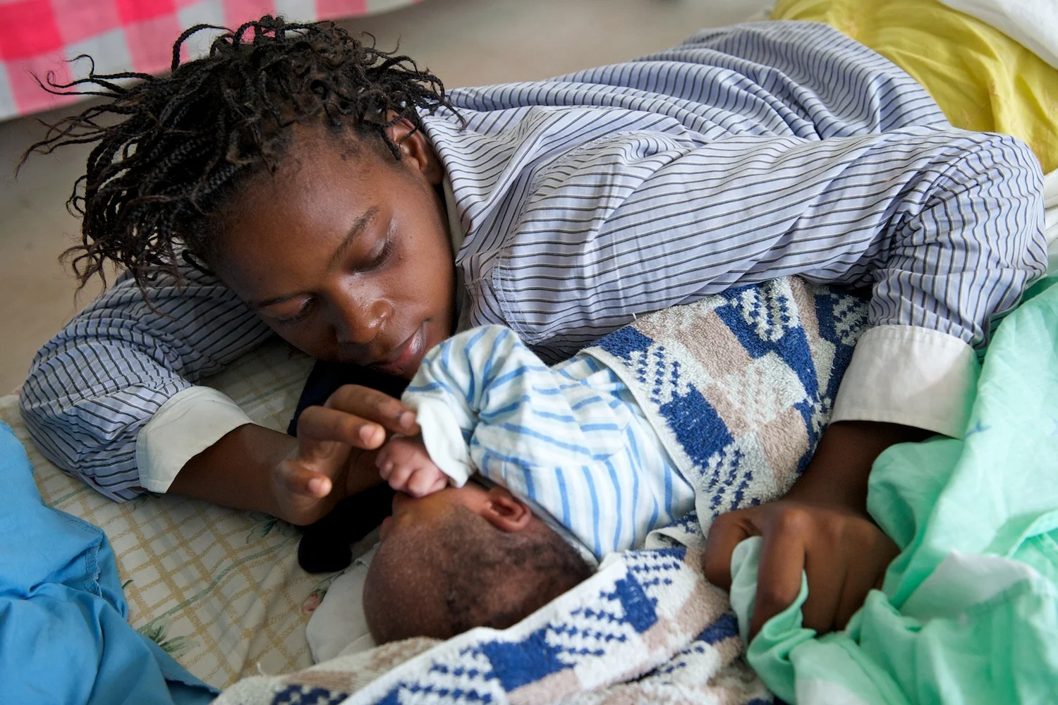 Midwives for Haiti — HannaTruscott PhotographyMidwives for Haiti