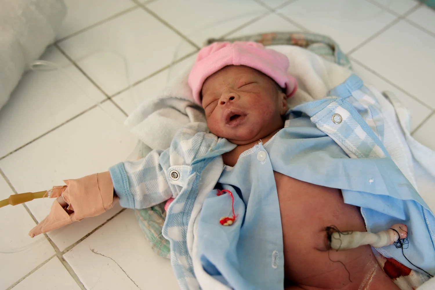 Midwives for Haiti — HannaTruscott PhotographyMidwives for Haiti