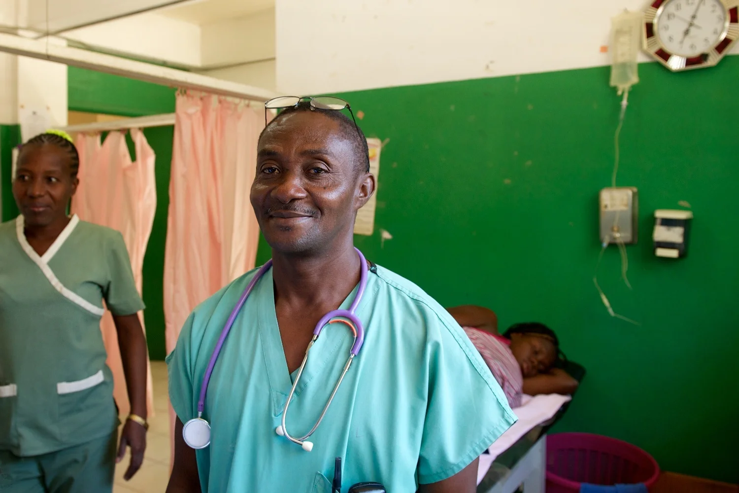 Midwives for Haiti — HannaTruscott PhotographyMidwives for Haiti