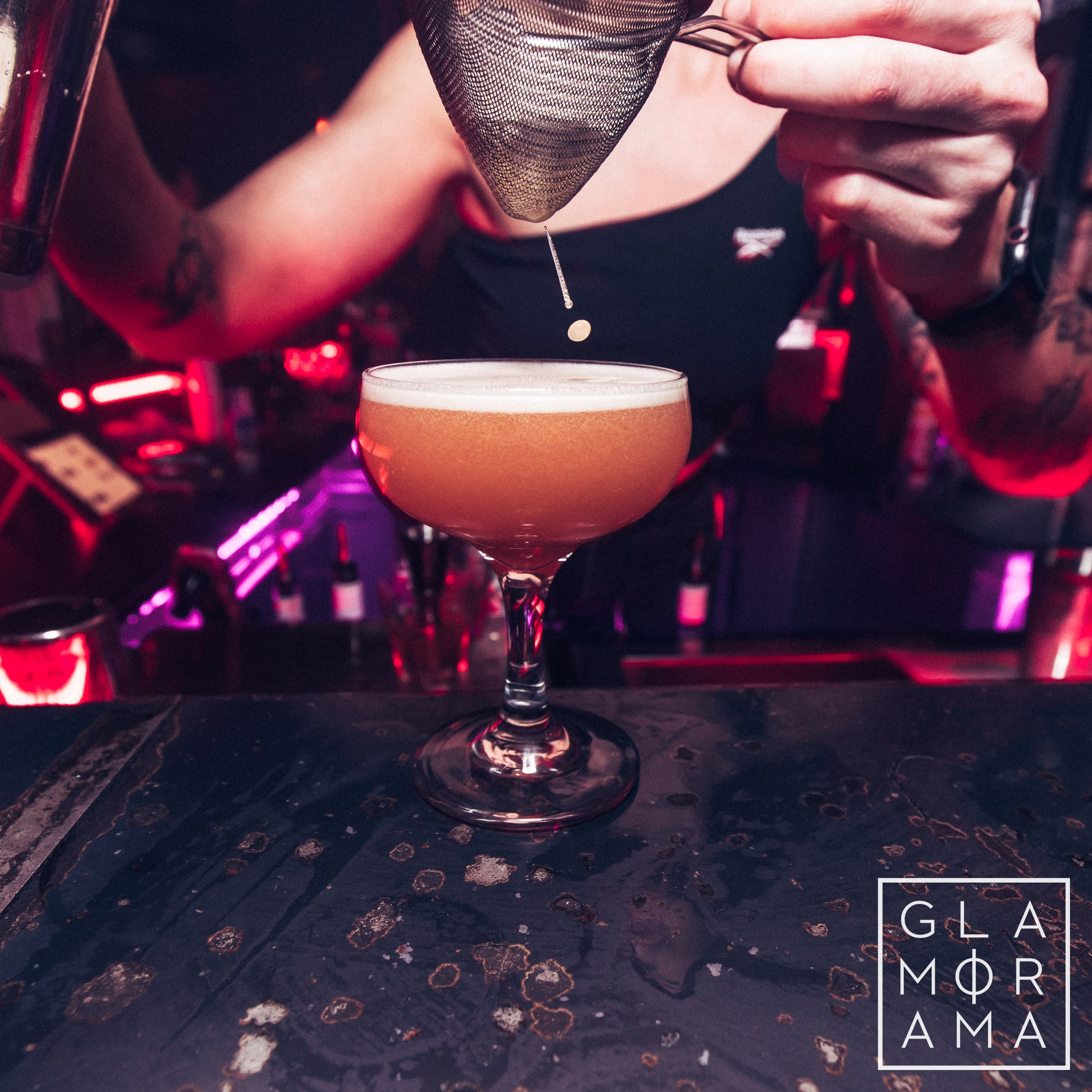Glamorama - Fitzroy's Premier Nightlife Destination