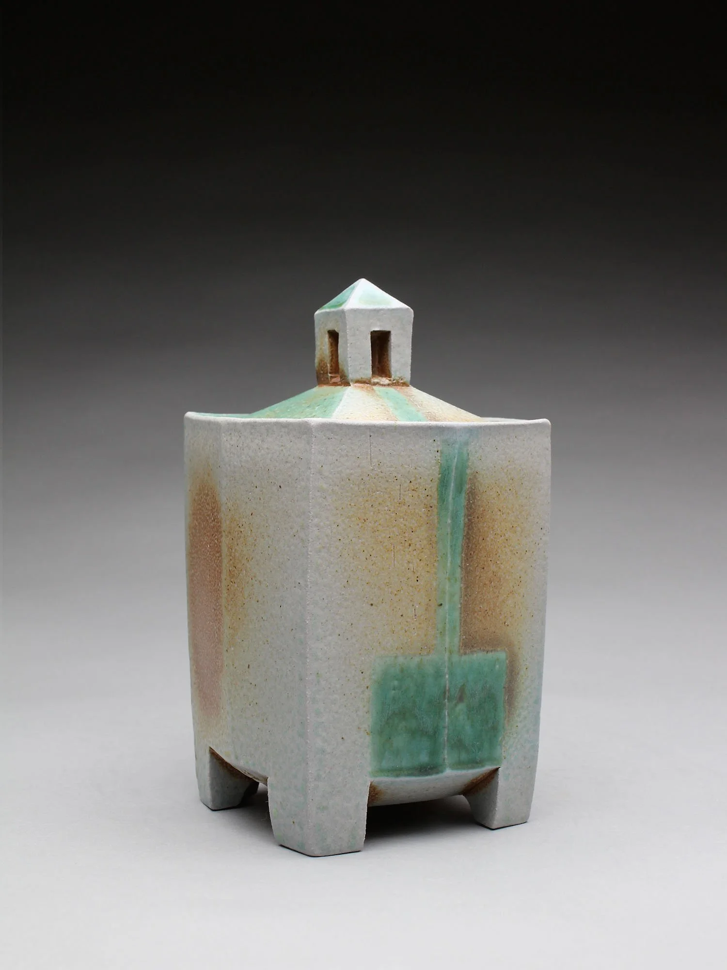 Ernest Miller Ceramics