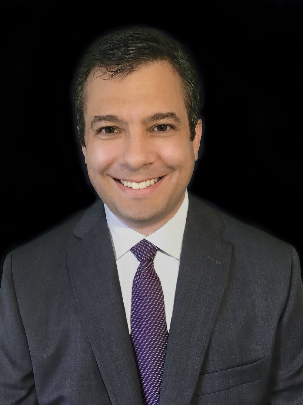 About Us — BERGMAN and ALLDERDICE