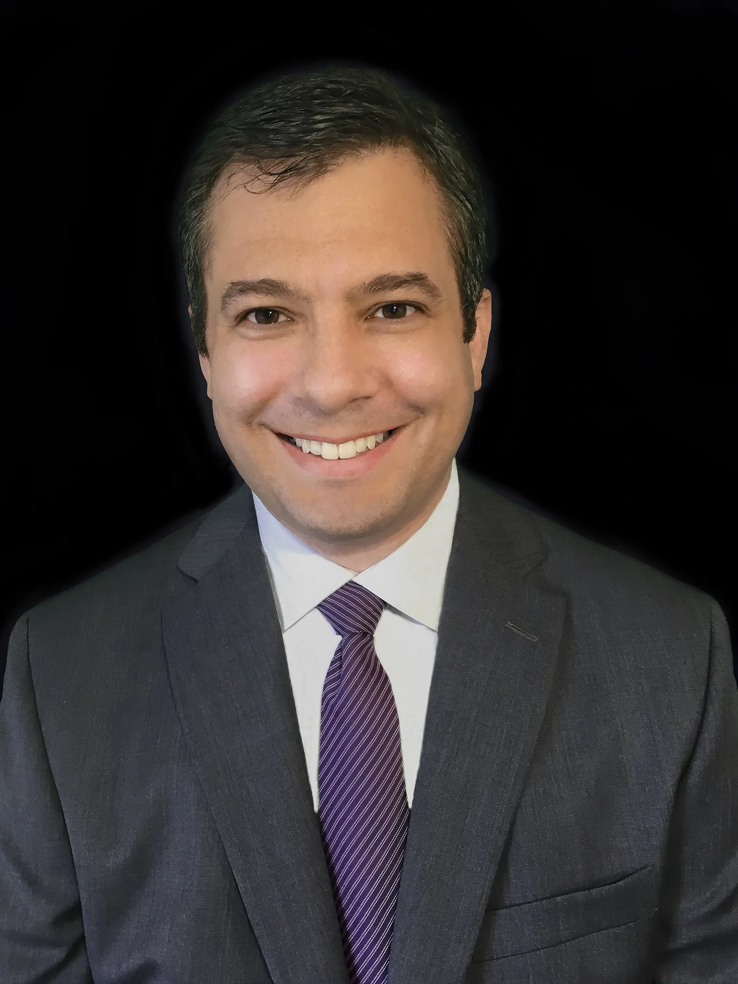 About Us — BERGMAN and ALLDERDICE