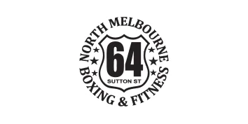 North Melbourne Boxing & Fitness