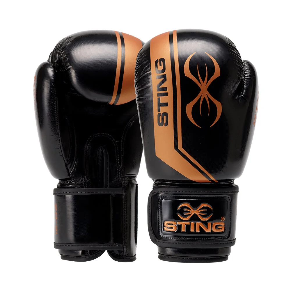 Sting Armalite Boxing Gloves — North Melbourne Boxing & Fitness