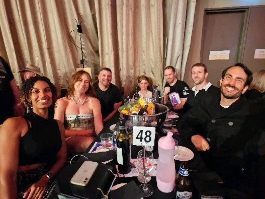 North Melbourne Boxing & Fitness