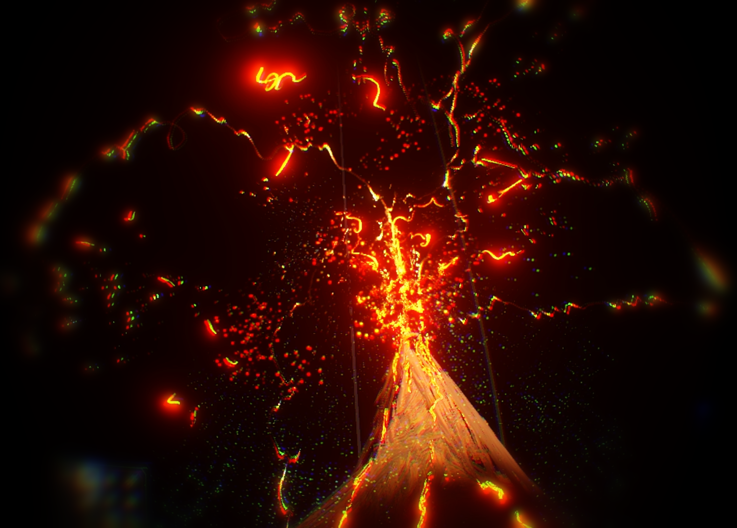 World's First Virtual Reality Painting Exhibition