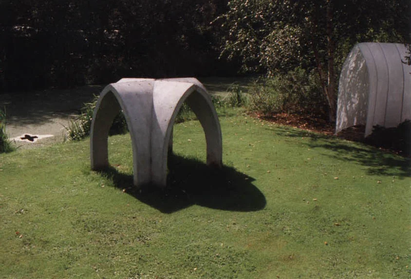 Installaties voor Buiten — Saskia de Rooy, Art For Life; Sculpture That ...