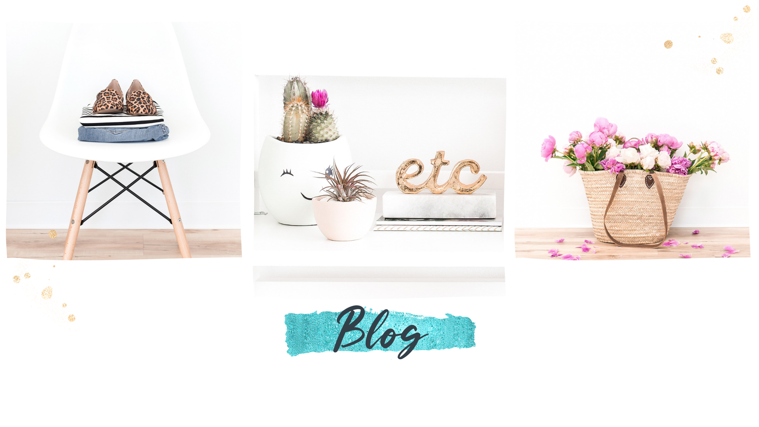 Boho Tumblr Banners