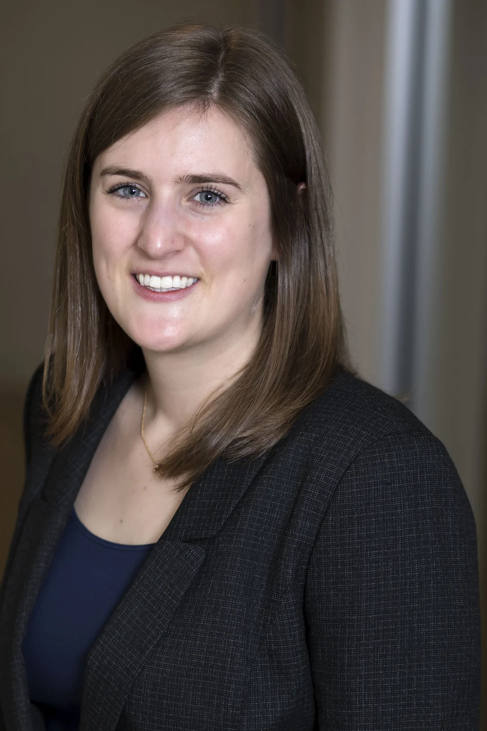 Rachel Bender — Lenox Hill Neighborhood House