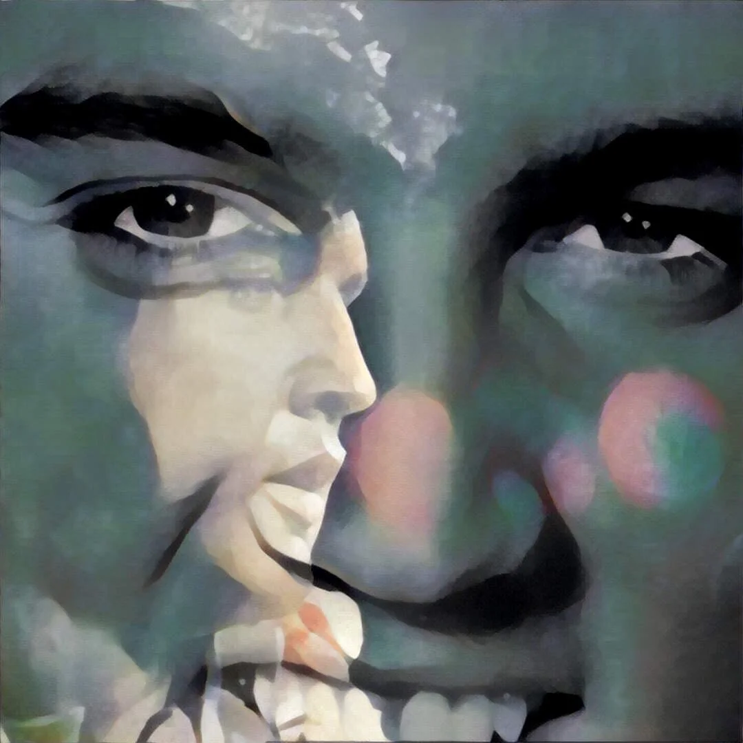 Adult Art Show — Lenox Hill Neighborhood House