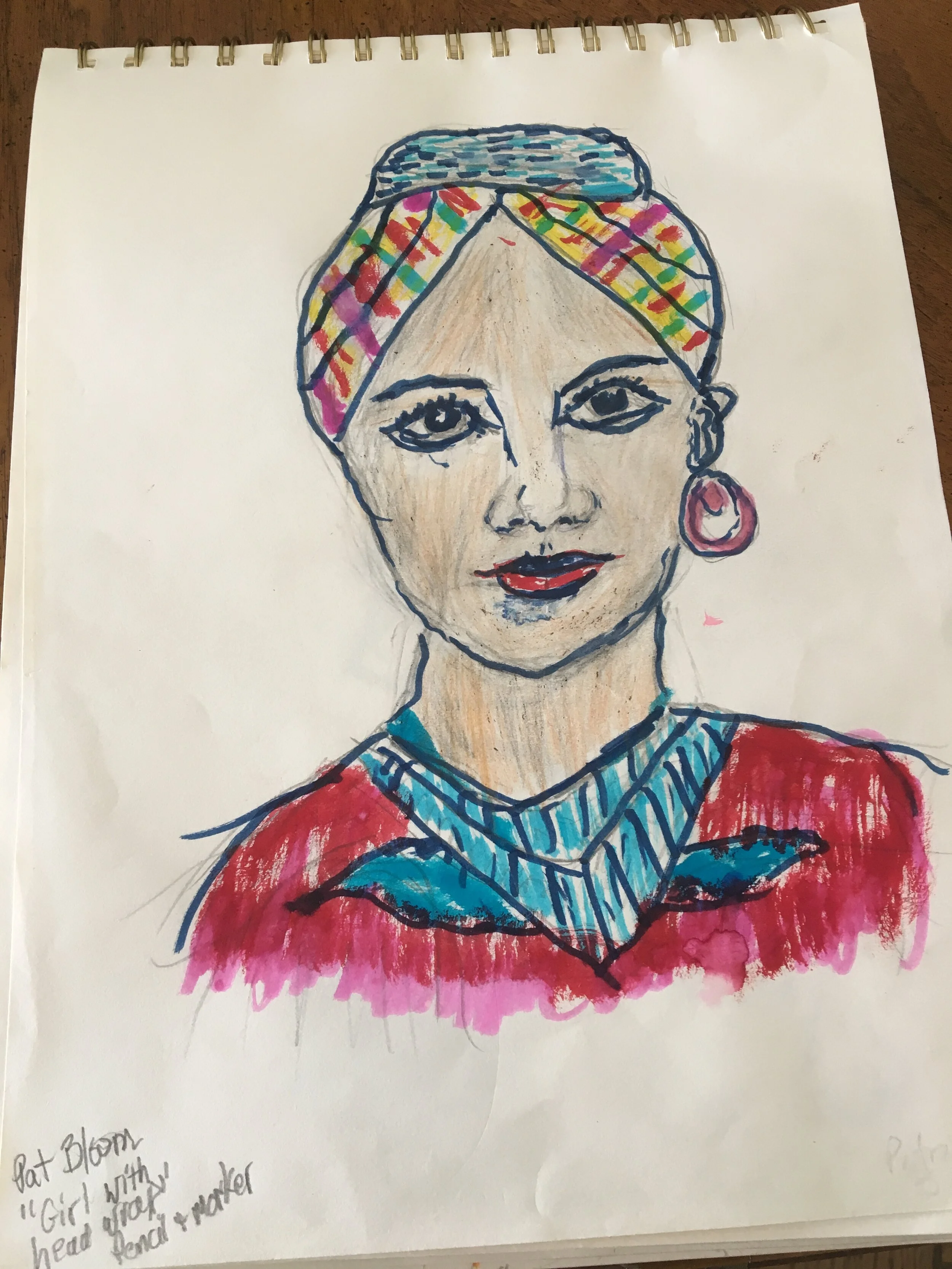 Virtual Art Gallery — Lenox Hill Neighborhood House