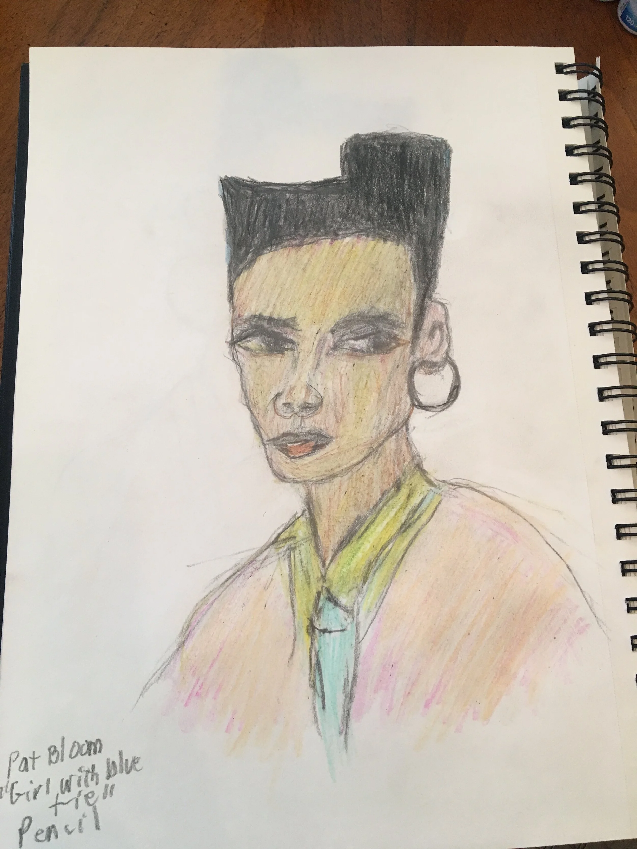 Virtual Art Gallery — Lenox Hill Neighborhood House