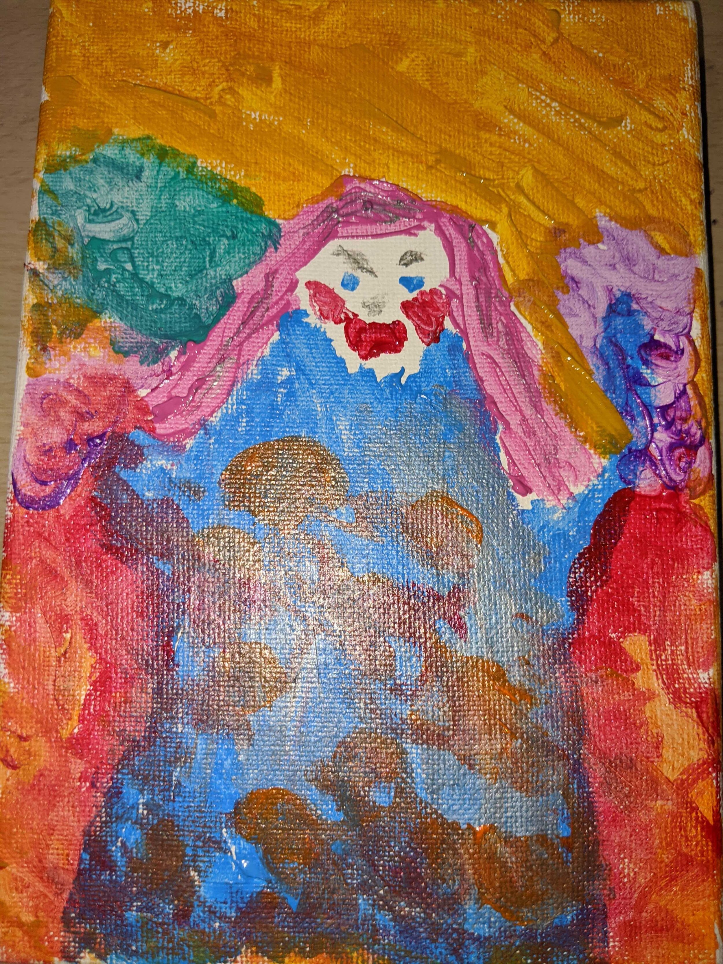 Virtual Art Gallery — Lenox Hill Neighborhood House