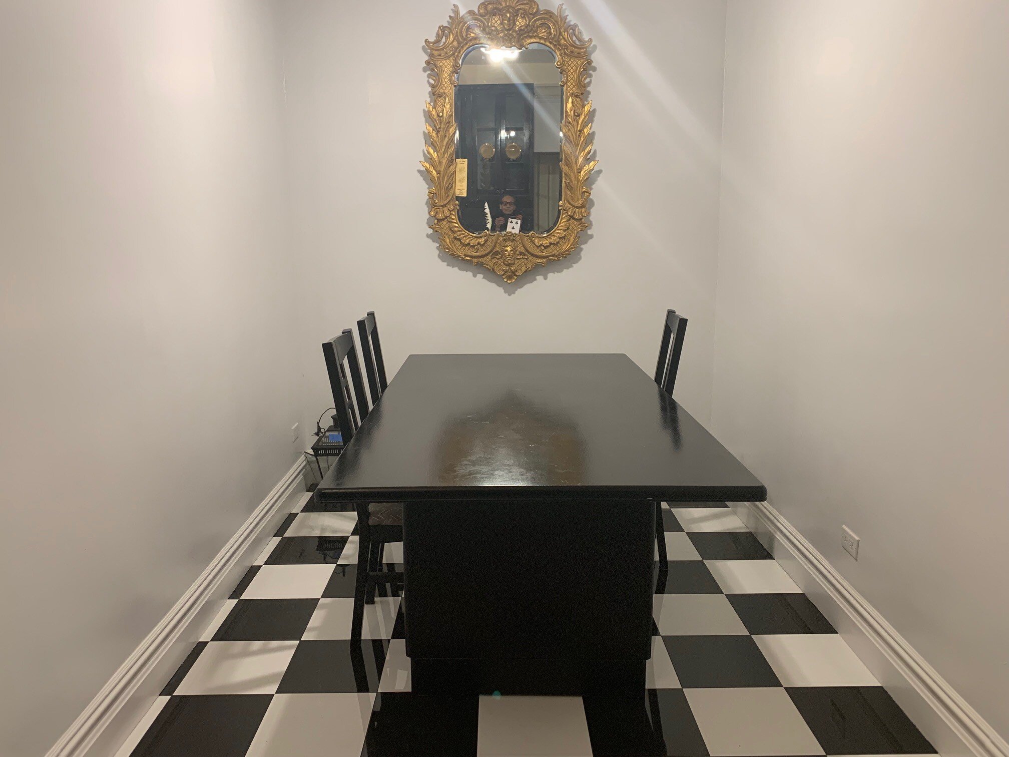 Virtual Art Gallery — Lenox Hill Neighborhood House