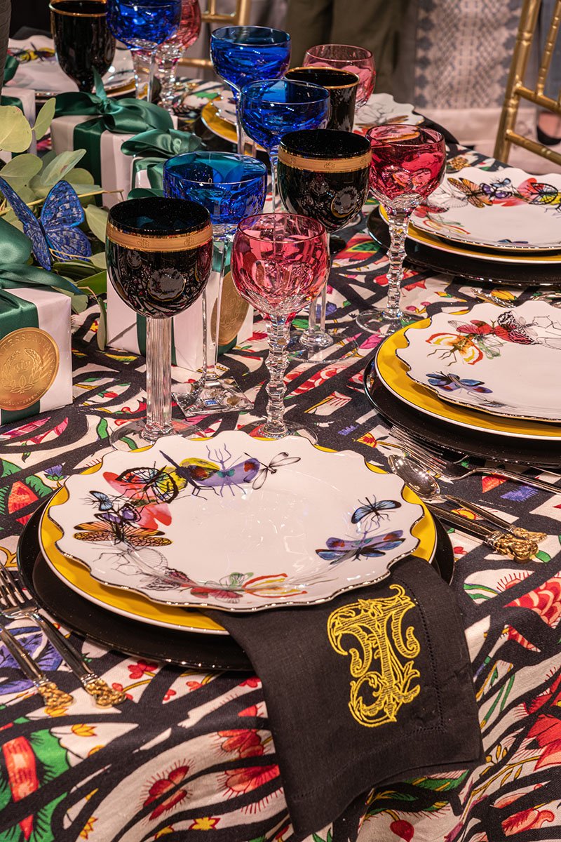 2022 Spring Gala Table Photos — Lenox Hill Neighborhood House