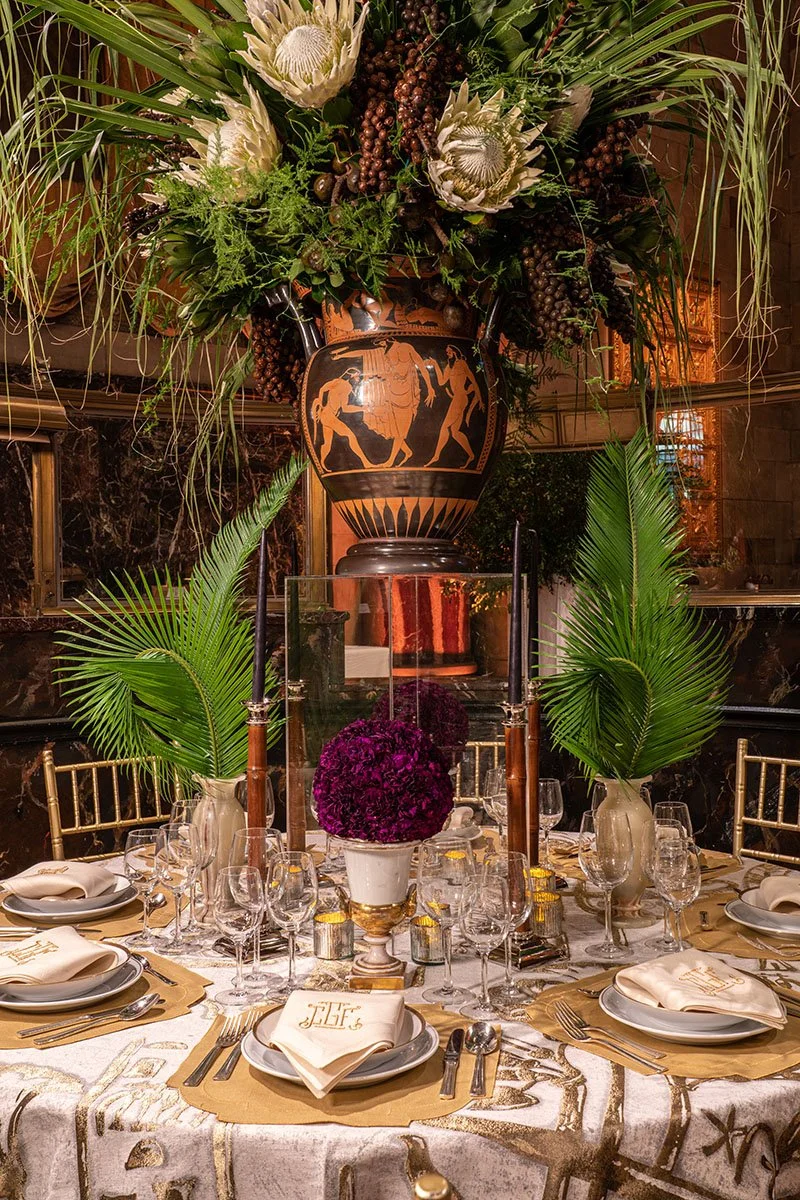 2022 Spring Gala Table Photos — Lenox Hill Neighborhood House