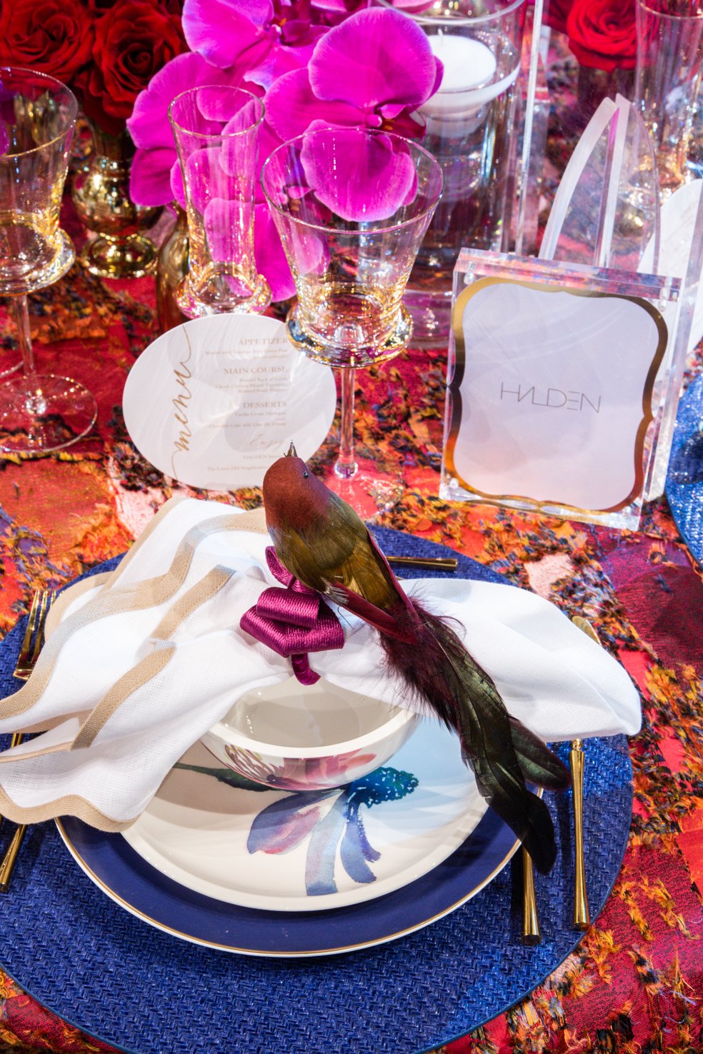 2022 Spring Gala Table Photos — Lenox Hill Neighborhood House