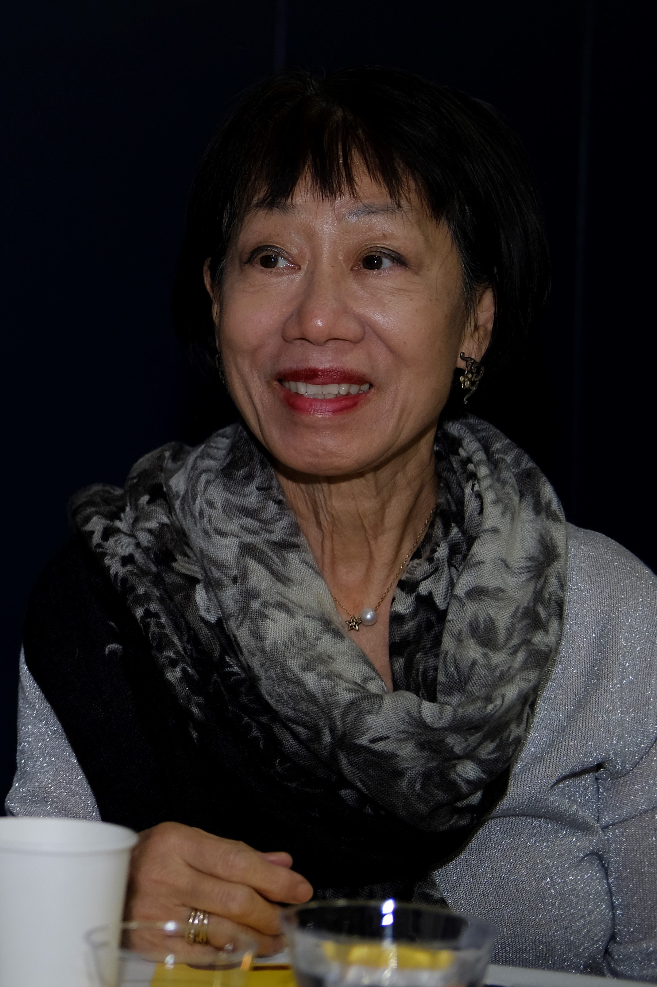 Thanksgiving Dinner Dance 2022 — Lenox Hill Neighborhood House