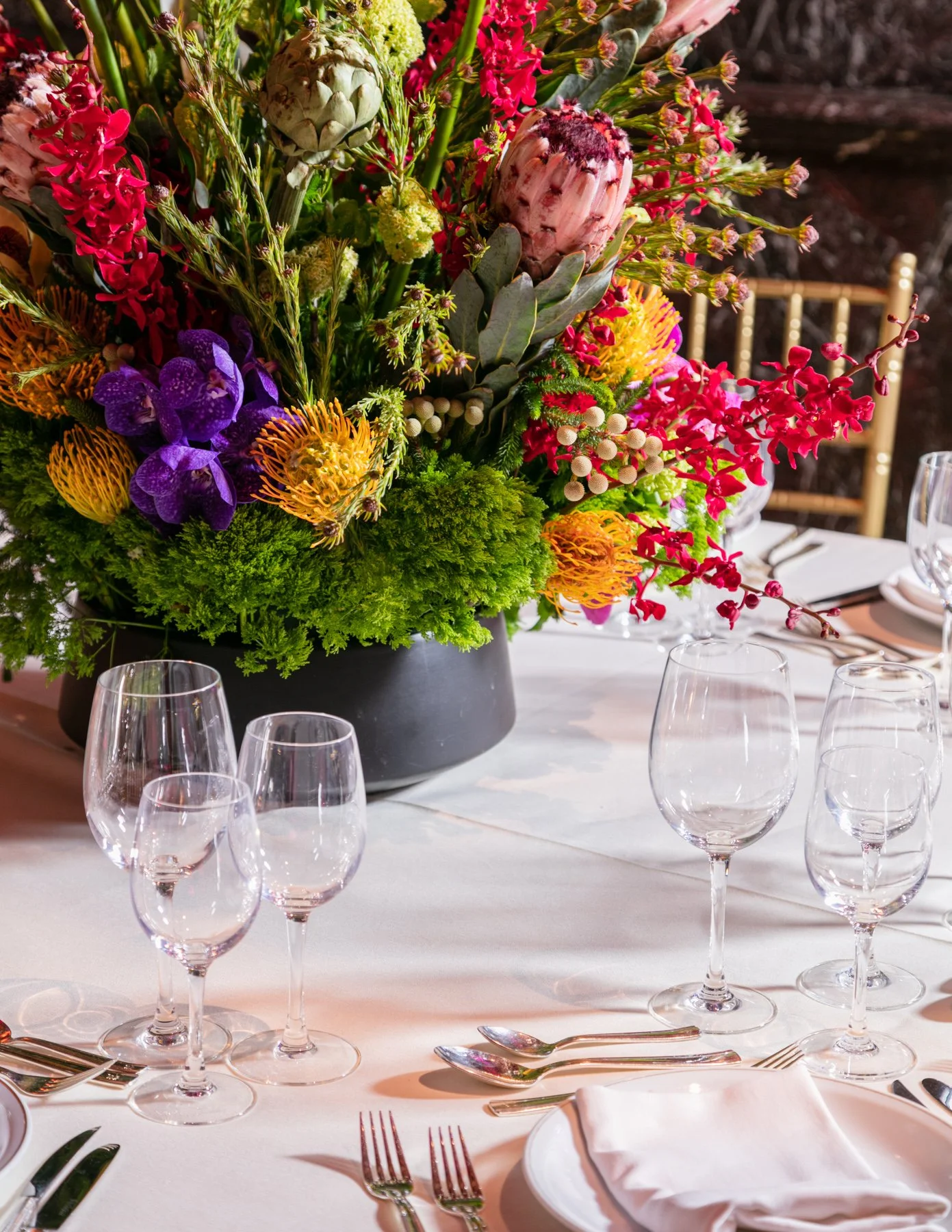 2023 Spring Gala Table Photos — Lenox Hill Neighborhood House