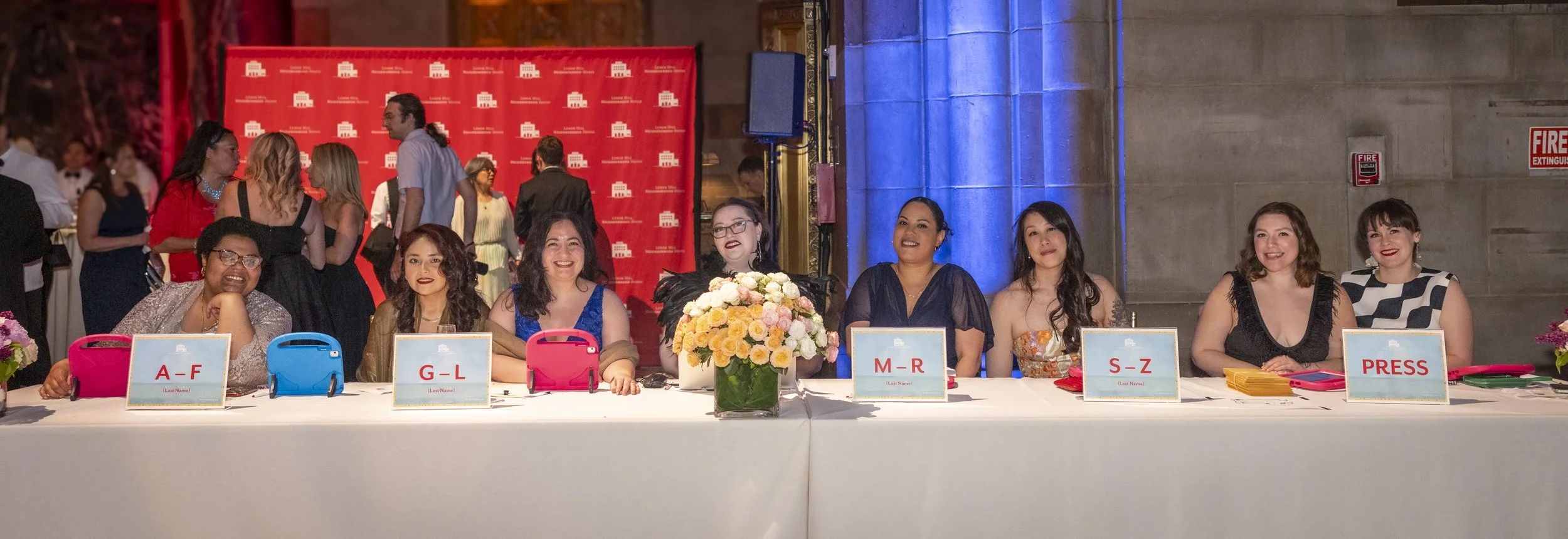 2024 Spring Gala Event Photos — Lenox Hill Neighborhood House