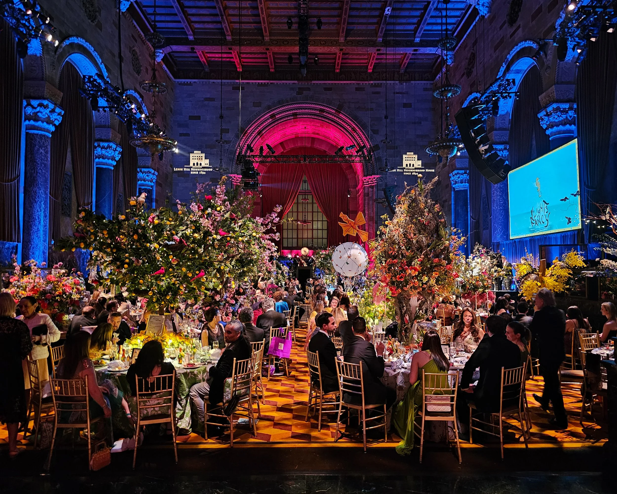 2024 Spring Gala Event Photos — Lenox Hill Neighborhood House