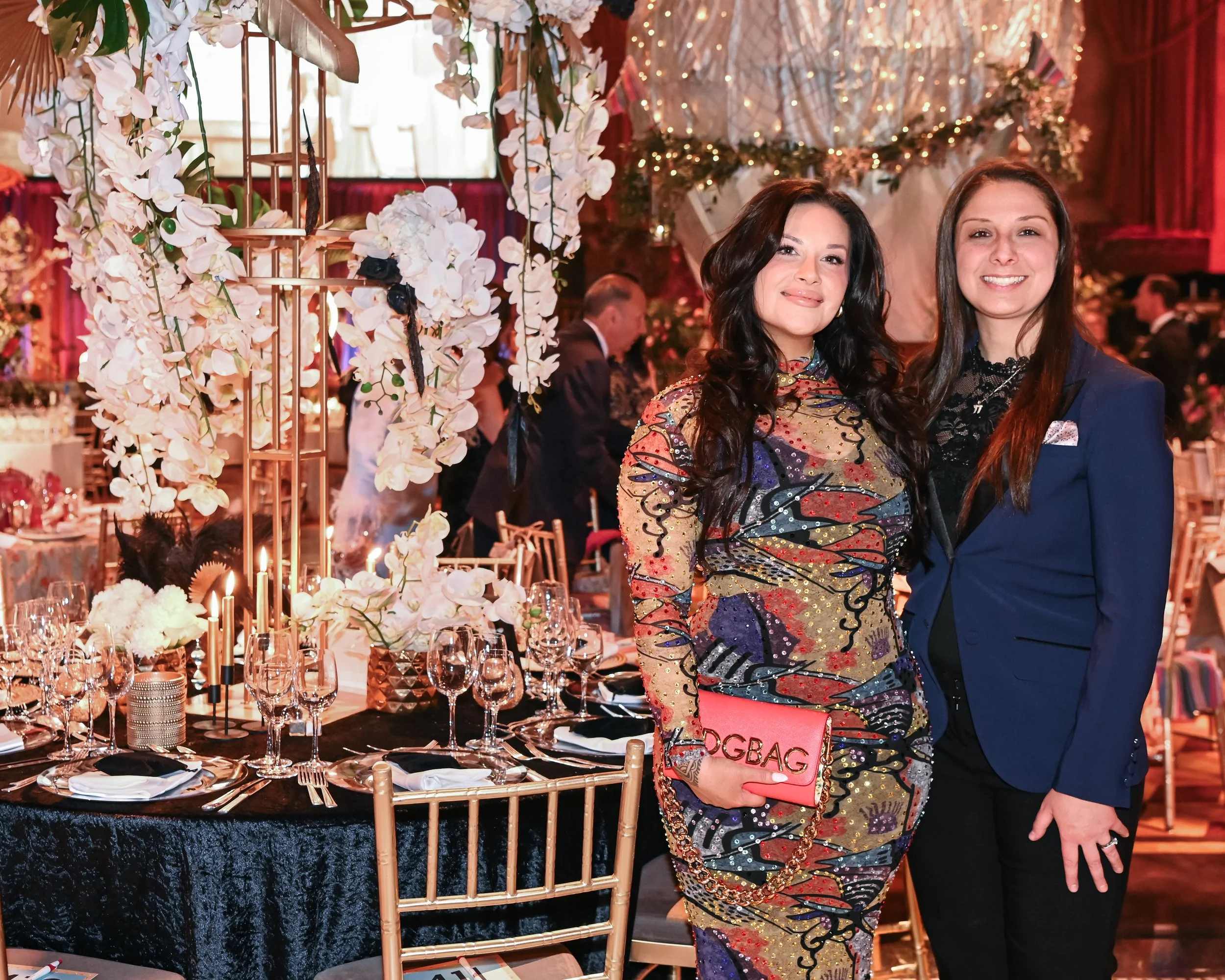 2024 Spring Gala Event Photos — Lenox Hill Neighborhood House