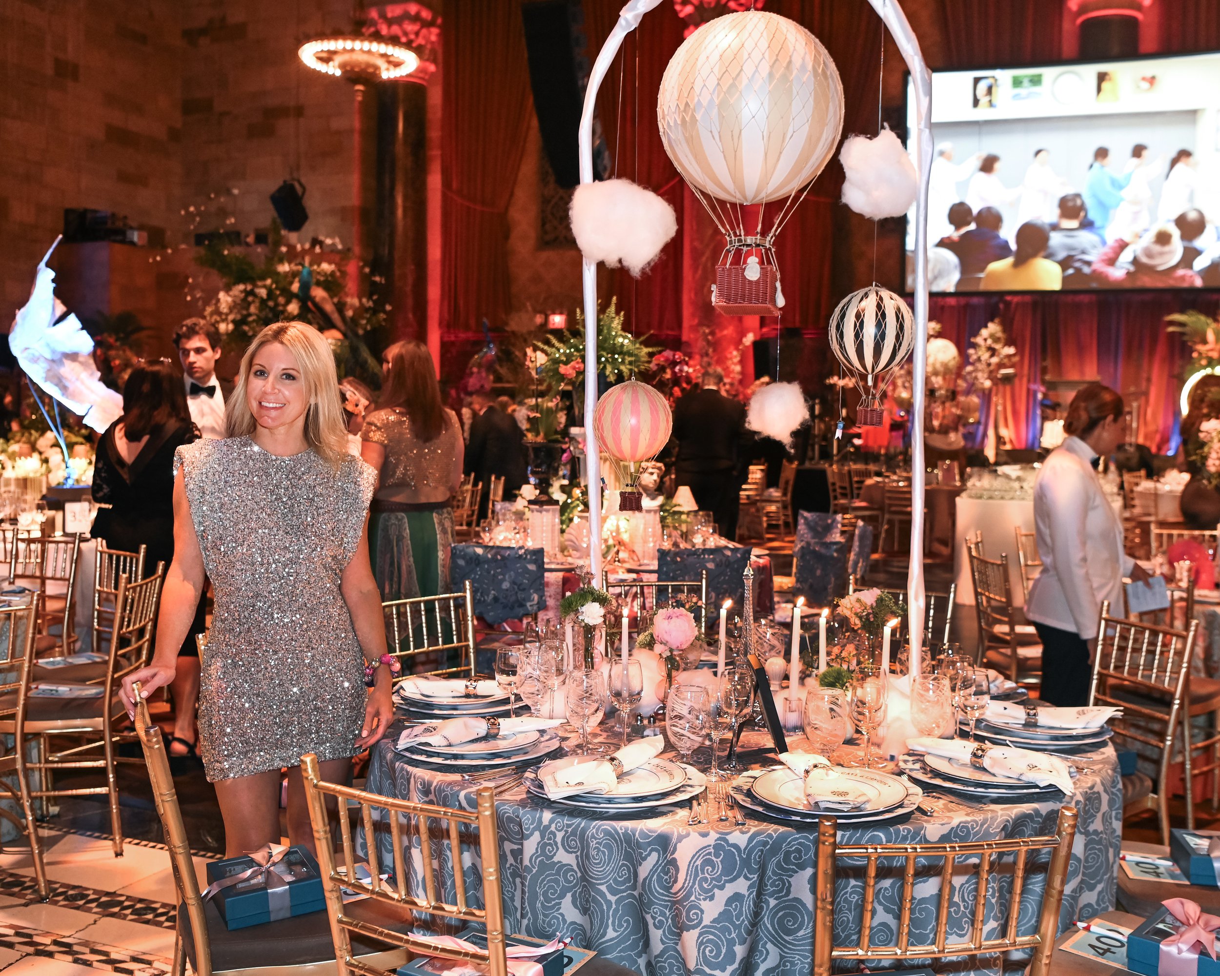 2024 Spring Gala Event Photos — Lenox Hill Neighborhood House