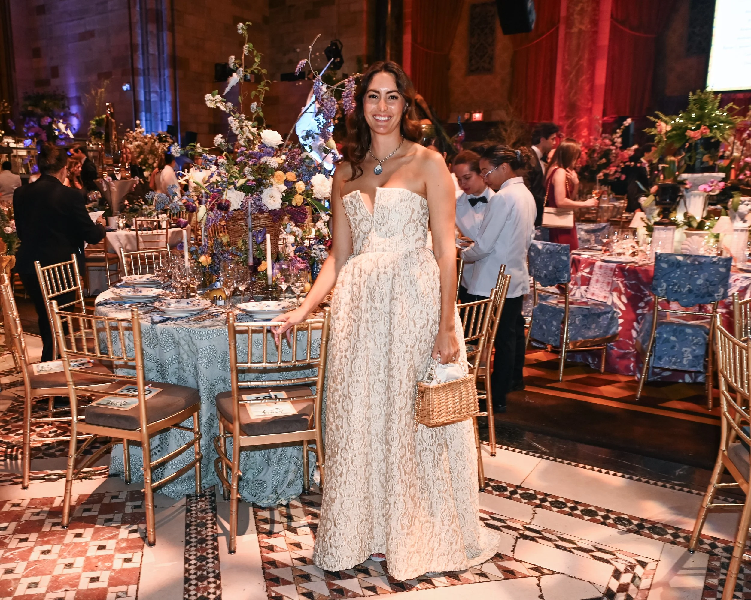 2024 Spring Gala Event Photos — Lenox Hill Neighborhood House
