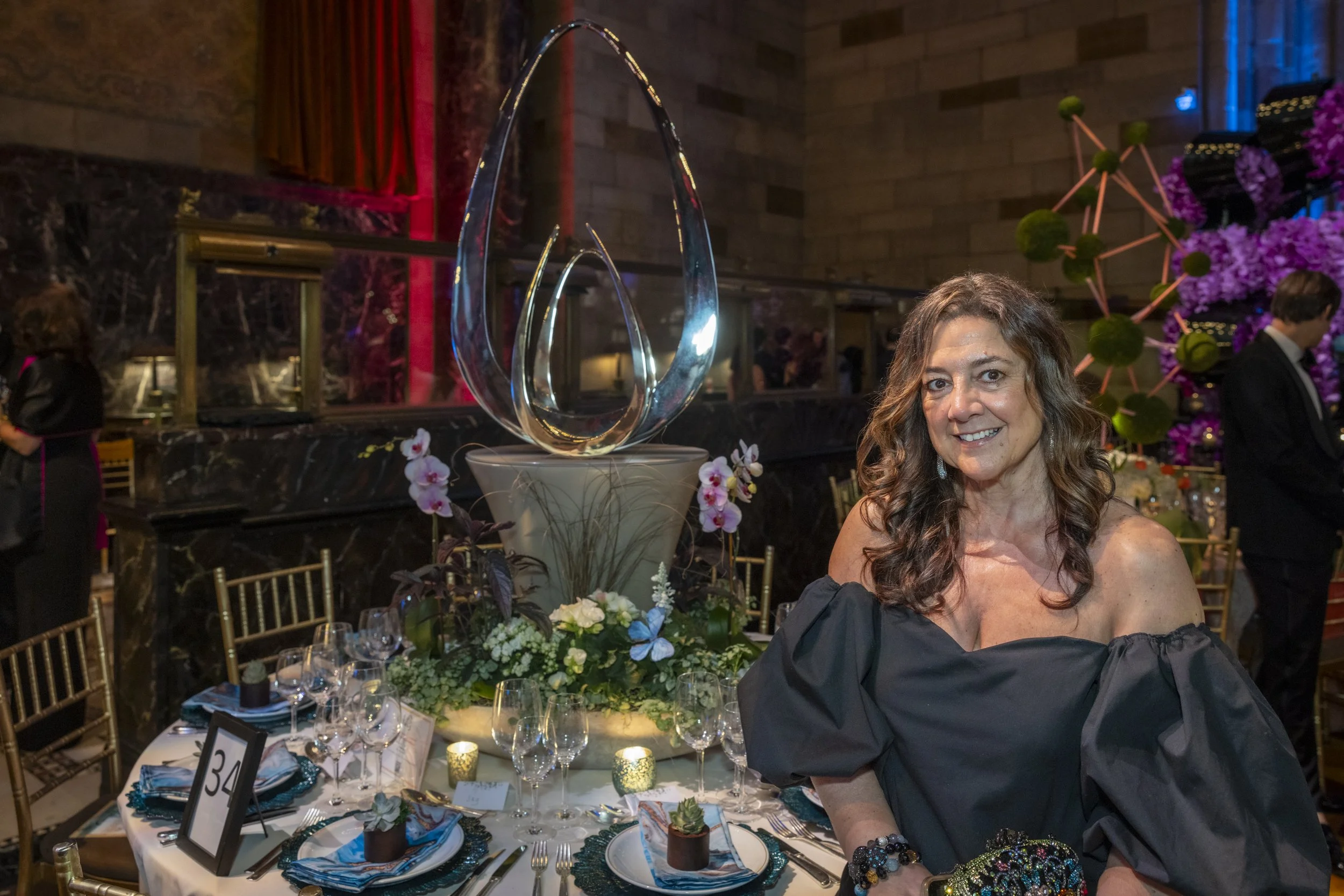 2024 Spring Gala Event Photos — Lenox Hill Neighborhood House