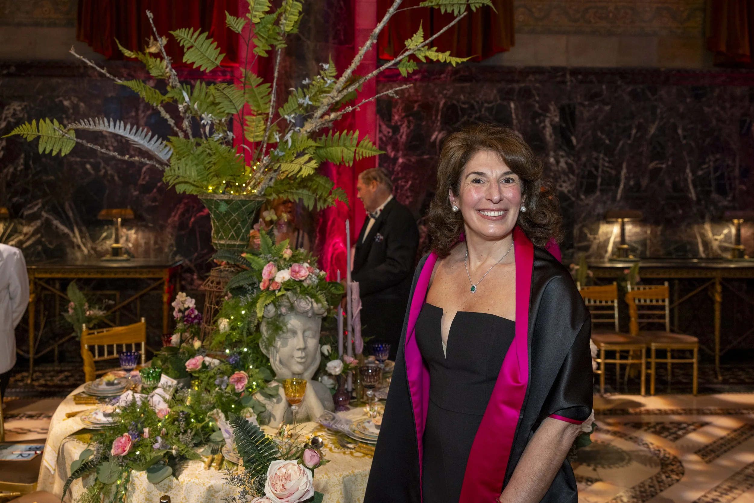 2024 Spring Gala Event Photos — Lenox Hill Neighborhood House