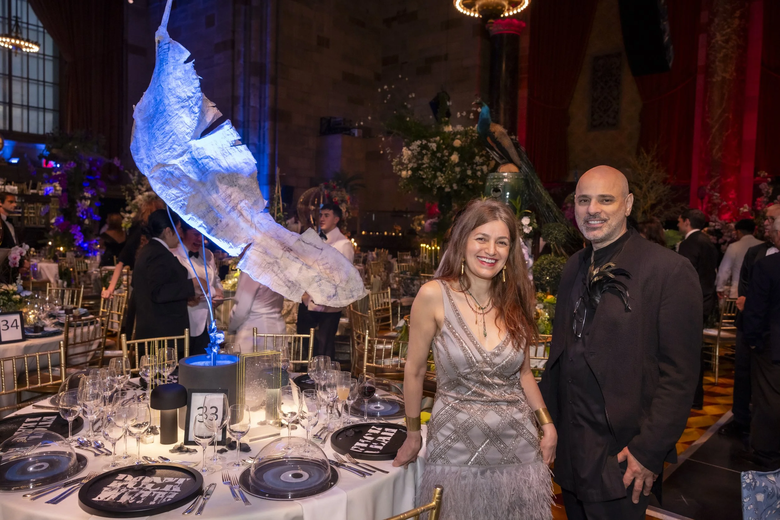 2024 Spring Gala Event Photos — Lenox Hill Neighborhood House