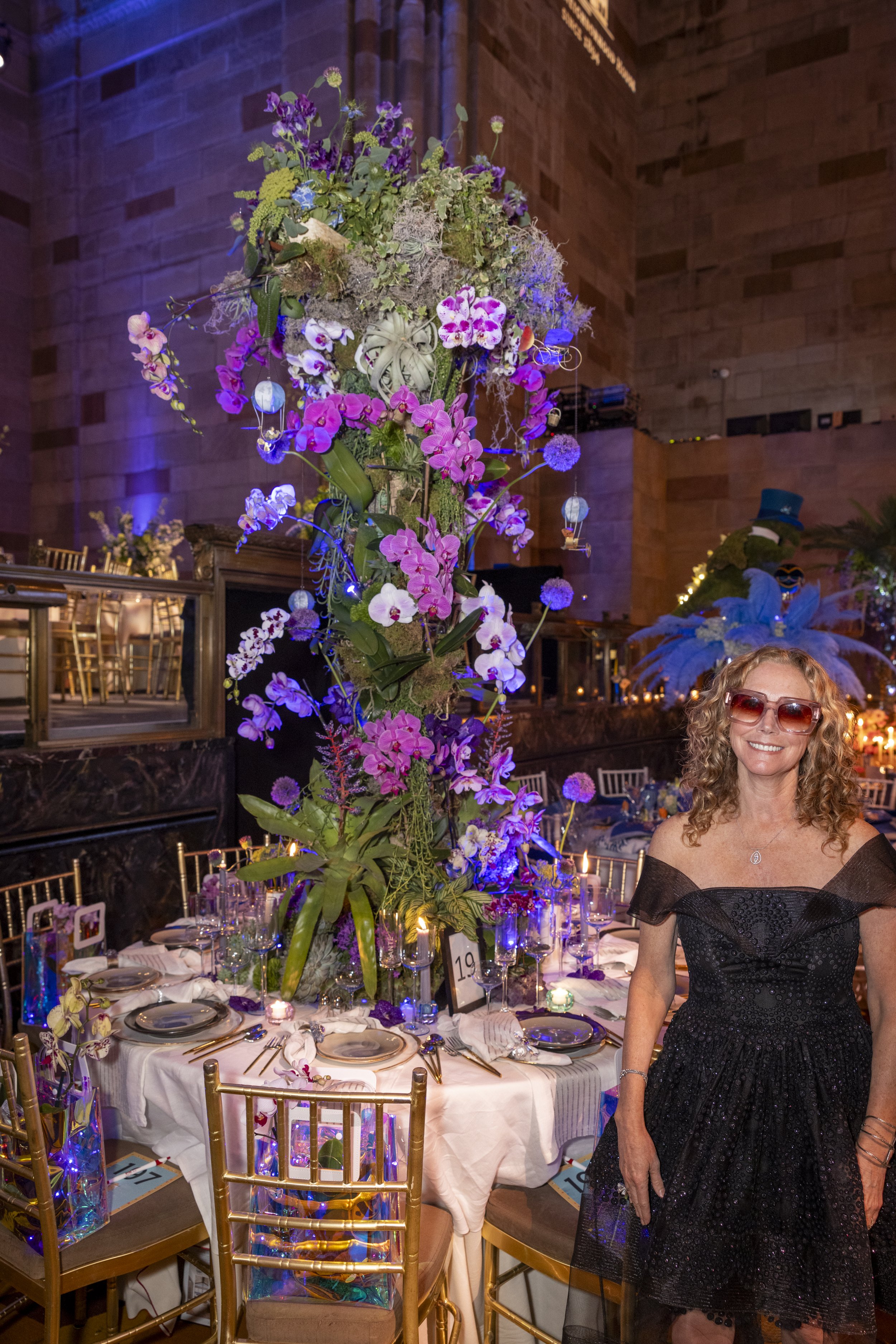 2024 Spring Gala Event Photos — Lenox Hill Neighborhood House