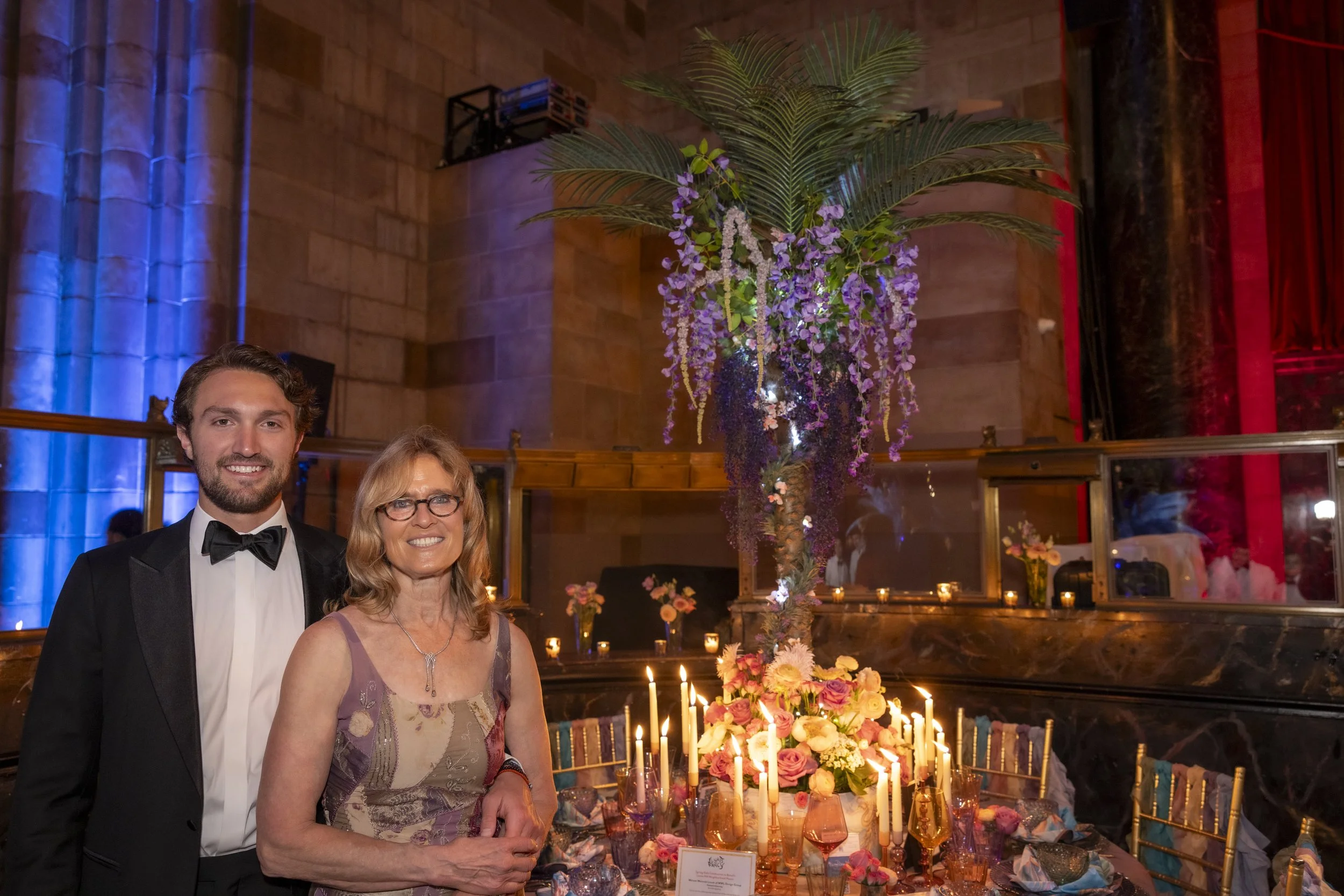 2024 Spring Gala Event Photos — Lenox Hill Neighborhood House